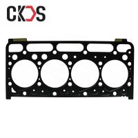 China KUBOTA RG5802-1 16076-0331-1 For 4D87-N  Engine for sale