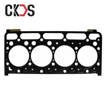 China KUBOTA RG5802-1 16076-0331-1 For 4D87-N  Engine for sale