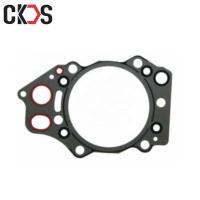 China Factory Direct Japanese Diesel Excavator KOMATSU Trucks 6D140  EngineEngine Cylinder Head Gasket Kit for  6210-17-1813 for sale