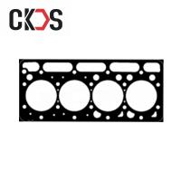 China 19013-0331-1 Overhaul Gasket Set For 4D87-0 Engine for sale