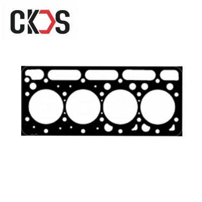 China 19013-0331-1 Overhaul Gasket Set For 4D87-0 Engine for sale