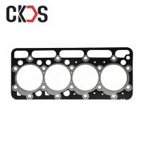 China 19077-0331-1 Engine 4D87 Cylinder Head Gasket for sale