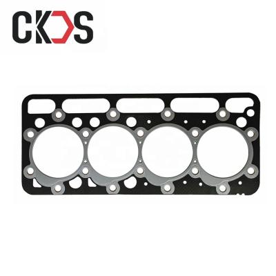 China 19077-0331-1 Engine 4D87 Cylinder Head Gasket for sale