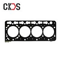 China 1C020-03310 4D98 4D98T V3300 Overhaul Gasket Set for sale