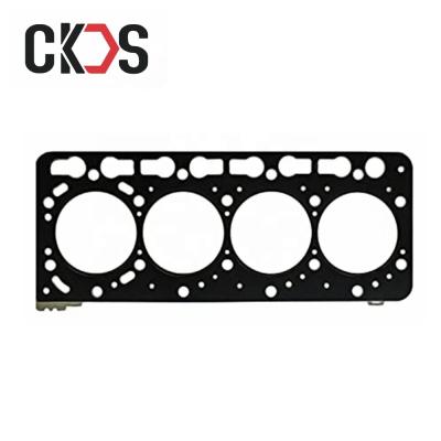 China 1C020-03310 4D98 4D98T V3300 Overhaul Gasket Set for sale