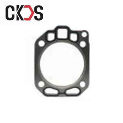 China Japanese Truck 104300-01331 TS70 Overhauling Gasket Set for sale