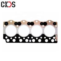 China Overhaul Gasket Set  For KOMATSU 4D95 Engine 6204-11-1830 for sale
