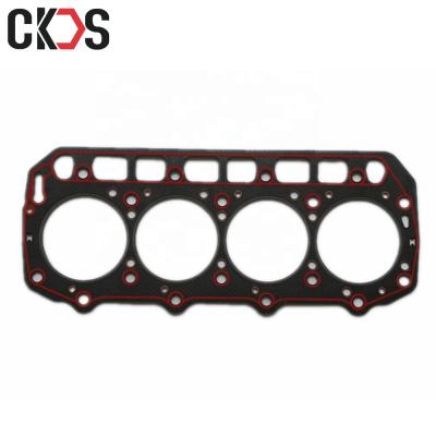 China 4D94E Engine Gasket YM129901-01350 Diesel Excavatorengine Parts for sale