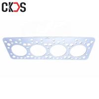 China 6114-11-1811 Engine Cylinder Head Gasket Kit for KOMATSU Excavator 4D130 Engine for sale