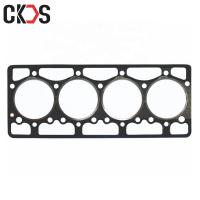 China 6144-11-1810 Engine Cylinder Head Gasket Kit for KOMATSU 4D94 Engine for sale