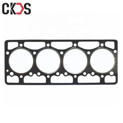 China 6144-11-1810 Engine Cylinder Head Gasket Kit for KOMATSU 4D94 Engine for sale