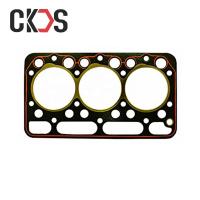 China KUBOTA Engine 3D85 Gasket Set Engine Overhaul RG5816 15311-0331-3 for sale