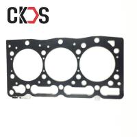 China 16261-0331-1 Engine 3D78 Overhaul Gasket Set for sale