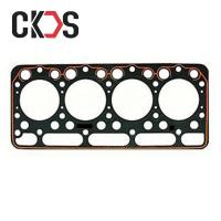 China KUBOTA 4D82 Cylinder Head Gasket 15766-0331-1 for sale