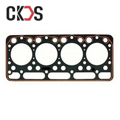 China KUBOTA 4D82 Cylinder Head Gasket 15766-0331-1 for sale