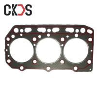 China KUBOTA 3TNE8 Diesel Engine Head Gasket 129002-01331 for sale