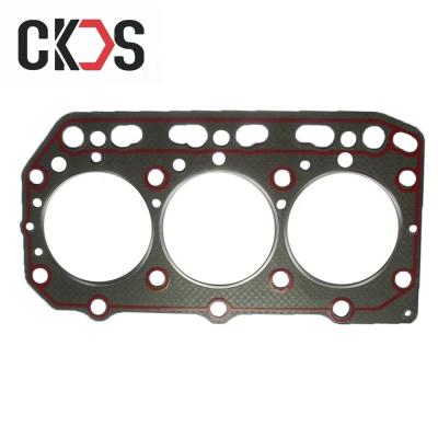 China KUBOTA 3TNE8 Diesel Engine Head Gasket 129002-01331 for sale