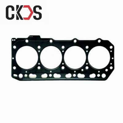 China RG5109-1 129408-01330 KUBOTA Overhaul Gasket Set for sale