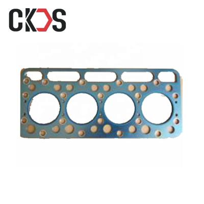 China Engine 4D76 Overhaul Gasket Set 15400-0331-1 for sale