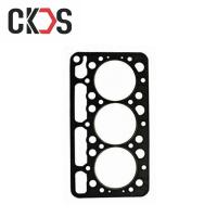 China 15751-0331-1 Engine 3D75 Overhaul Gasket Set for sale