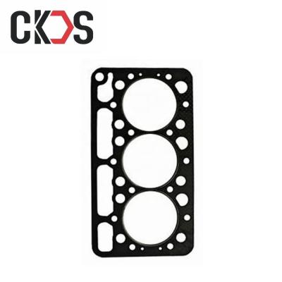 China 15751-0331-1 Engine 3D75 Overhaul Gasket Set for sale
