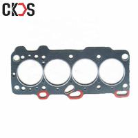 China HYUNDAI Engine G4HC Korea Truck Engine Parts Gasket Set Engine Overhaul 22311-02700 for sale