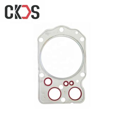 China HYUNDAI Engine Gasket RG2113(6) ME051132 ME051480 For Engine D6AU 6D22 6D22T 6D24 for sale