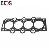China Hyundai D4FA Engine 22311-2A102 Diesel Truck Engine Cylinder Head Gasket Kit for sale