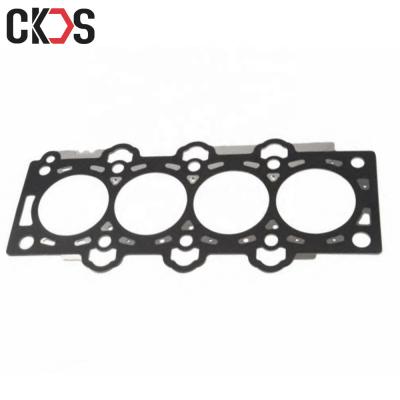 China Hyundai D4FA Engine 22311-2A102 Diesel Truck Engine Cylinder Head Gasket Kit for sale