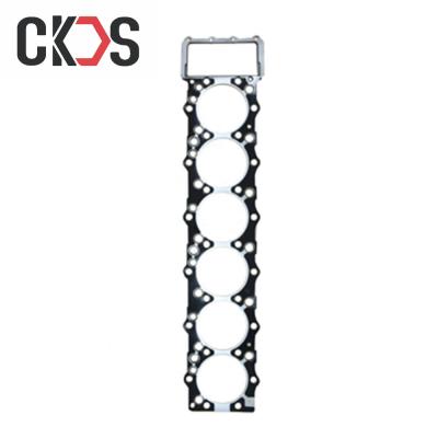 China HYUNDAI Truck Parts Engine Head Gasket 22311-84400 For D6CB Engine for sale