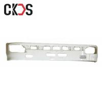 China Japanese Hino 700 Front Bumper Hino Body Parts for sale