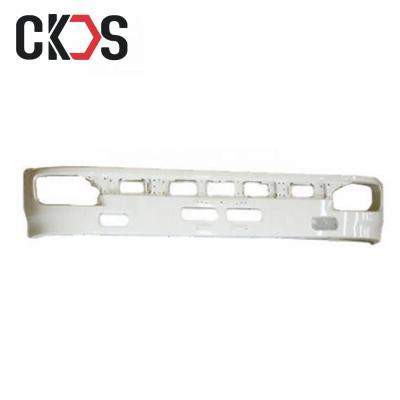 China Japanese Hino 700 Front Bumper Hino Body Parts for sale