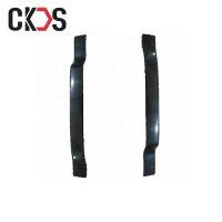 China Japanese Truck Hino 700 Bumper Corner LH/RH for sale