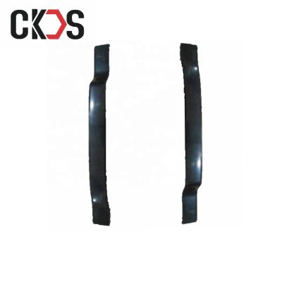 China Japanese Truck Hino 700 Bumper Corner LH/RH for sale