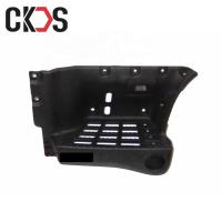 China Wide Truck 2012 Hino 300 Dutro Truck Step Panel for sale