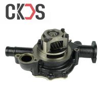 China HCKSFS 16100-3320 K13C TE Truck Water Pump for sale