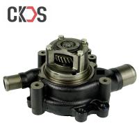 China Japanese Truck Hino 700 P11C Engine Water Pump 16100-3910 for sale
