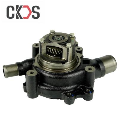 China Japanese Truck Hino 700 P11C Engine Water Pump 16100-3910 for sale