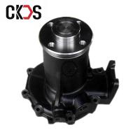 China 16100-E0022 Hino J08E Truck Water Pump for sale