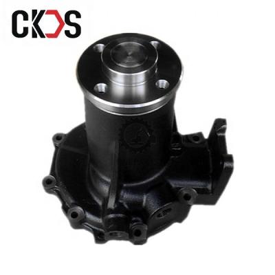 China 16100-E0022 Hino J08E Truck Water Pump for sale