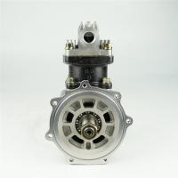 China Perfect quality bus truck air brake compressor for ISUZU 6BG1 for sale