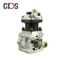 China High Quality Japanese Trucks Diesel Engine Pneumatic Air Brake Compressor for Car PW100 Engine for sale