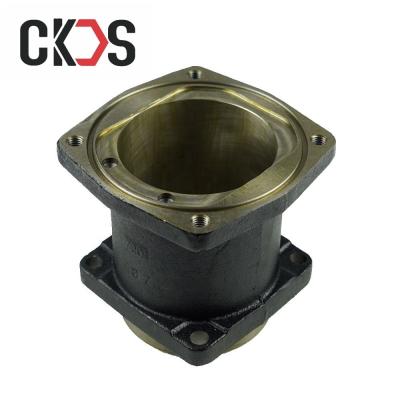 China Cylinder Liner Air Compressor Repair Kits ISUZU 1-19163065-0 For Engine 6WF1 for sale