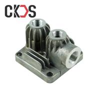 China 1-19110019-1 Isuzu 6BG1 Truck Cylinder Head Upper for sale
