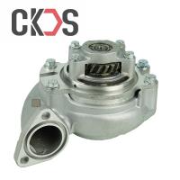 China Car Engine OEM 1-13650- 057-0 Japanese Truck Water Pump for I-suzu 6WF1 Engine for sale