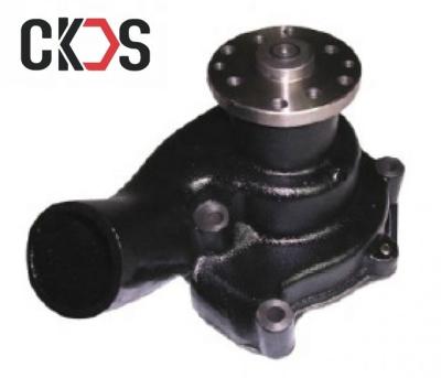 China Top Quality Car Engine OEM1-13610-016-0  Japanese Truck Water Pump for I-suzu 6BB1 Engine for sale