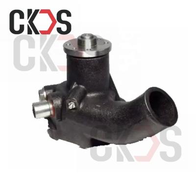 China Top Quality Car Engine OEM 1-13610-819-0   Japanese Truck Water Pump for I-suzu 6BG1 Engine for sale