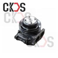 China OEM 1-13650-179-0 10PE1 Water Pump Isuzu Truck Spare Parts for sale