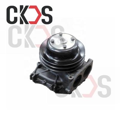 China OEM 1-13650-179-0 10PE1 Water Pump Isuzu Truck Spare Parts for sale