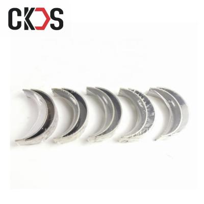 China Japanese Truck Engine Crankshaft Bearings Set for Isu-zu C240 Engine for sale